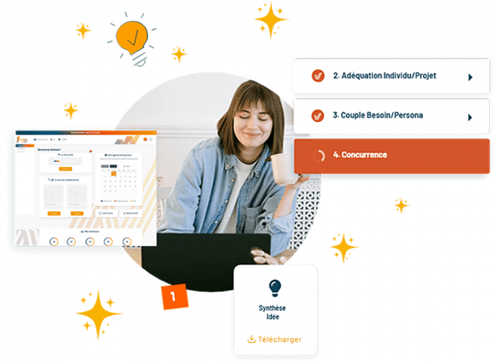 Accueil - Factory Club