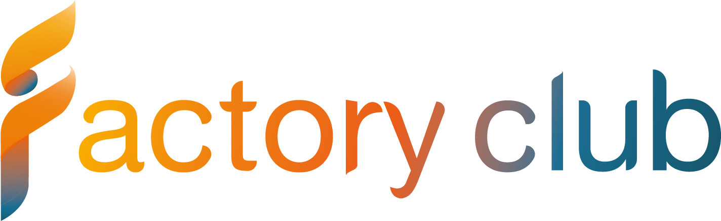 Factory Club | Solution globale d'accompagnement pour les entrepreneurs